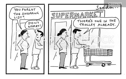 Easy Solution Cartoons and Comics - funny pictures from CartoonStock