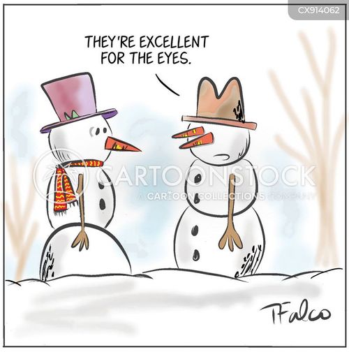 Lutein Cartoons and Comics - funny pictures from CartoonStock