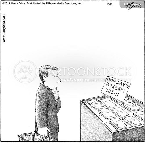 Inner Conflict Cartoons and Comics - funny pictures from CartoonStock