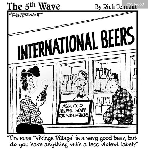 Ipa Cartoons and Comics - funny pictures from CartoonStock