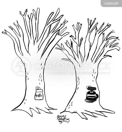 Tapping Cartoons and Comics - funny pictures from CartoonStock