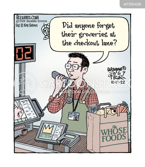 Whose Cartoons and Comics - funny pictures from CartoonStock