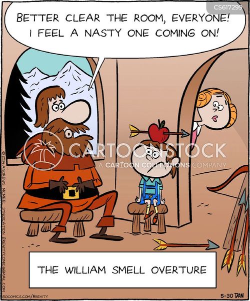 Marksman Cartoons and Comics - funny pictures from CartoonStock