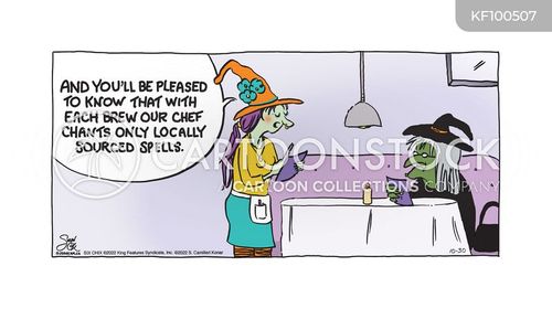 Crone Cartoons and Comics - funny pictures from CartoonStock