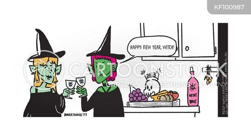 Cackle Cartoons and Comics - funny pictures from CartoonStock