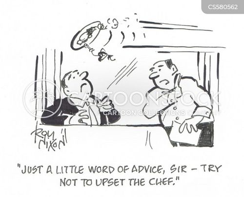 Volatile Temper Cartoons and Comics - funny pictures from CartoonStock