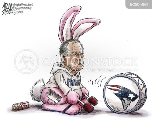 Nfl Coach Cartoons and Comics - funny pictures from CartoonStock