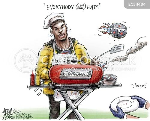 Tennessee Titans Cartoons and Comics - funny pictures from CartoonStock