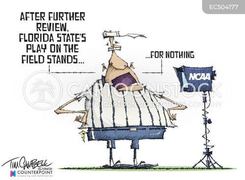 Florida Gators Cartoons and Comics - funny pictures from CartoonStock