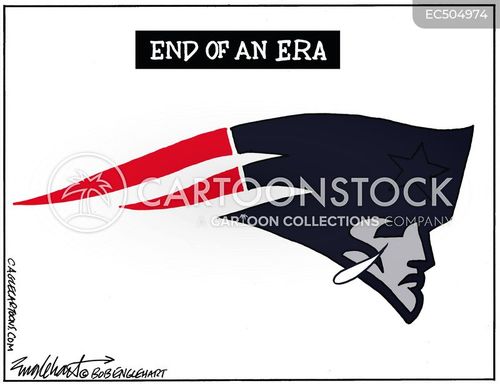 New England Patriots Cartoons and Comics - funny pictures from CartoonStock