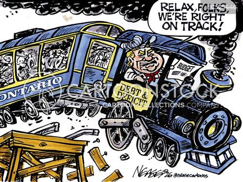 Provincial Government Cartoons and Comics - funny pictures from ...