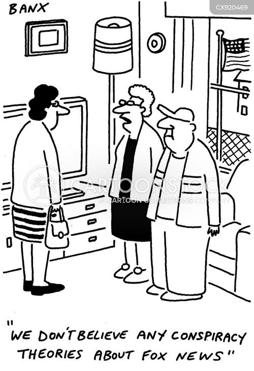 Deep Fakes Cartoons and Comics - funny pictures from CartoonStock