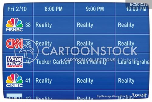 Laura Ingraham Cartoons and Comics - funny pictures from CartoonStock