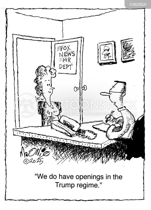 Regime Cartoons and Comics - funny pictures from CartoonStock