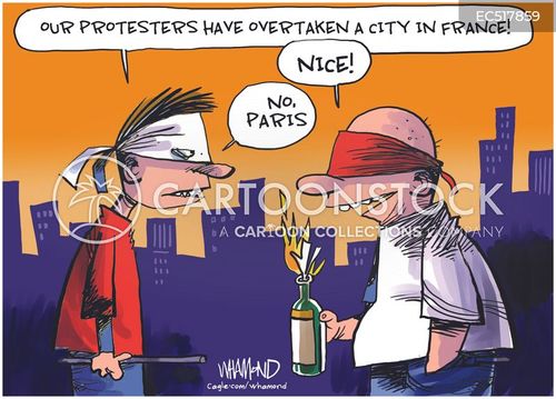 Capital City Cartoons and Comics - funny pictures from CartoonStock