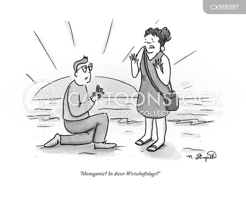 Cartoons und Karikaturen mit Triple-bottom-line