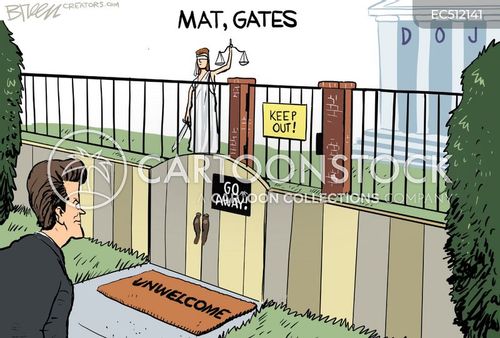 Trump Pick Cartoons and Comics - funny pictures from CartoonStock