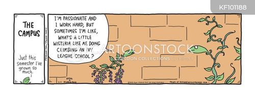 Student Goals Cartoons and Comics - funny pictures from CartoonStock