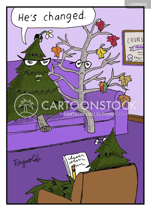Changed Dynamics Cartoons and Comics - funny pictures from CartoonStock