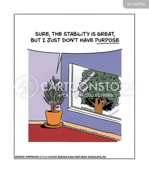 Instructions For Plants Cartoons and Comics - funny pictures from ...