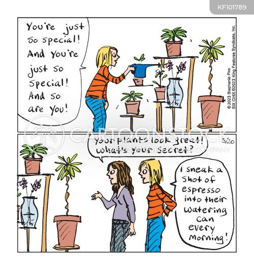 Diy Garden Cartoons and Comics - funny pictures from CartoonStock