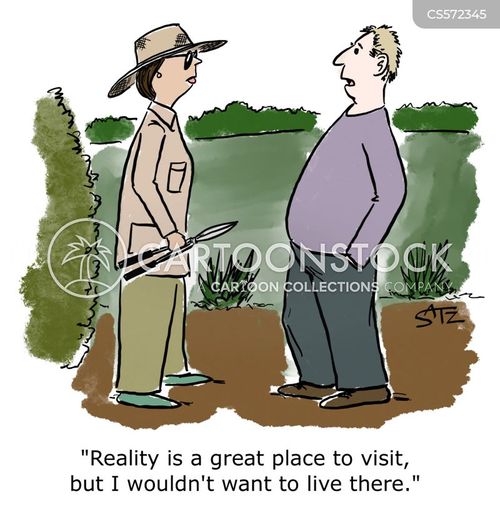 Unsatisfactory Efforts Cartoons and Comics - funny pictures from ...