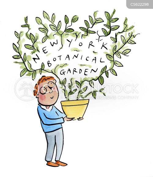 Art Growth Cartoons and Comics - funny pictures from CartoonStock