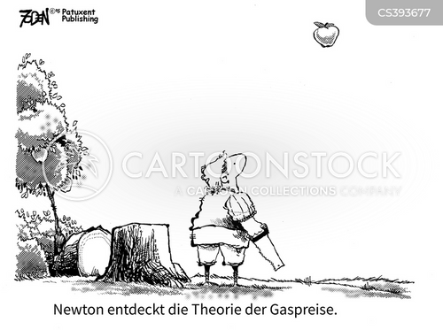Cartoons und Karikaturen mit Preise