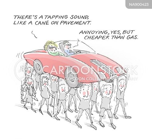 Gas Cartoons and Comics - funny pictures from CartoonStock