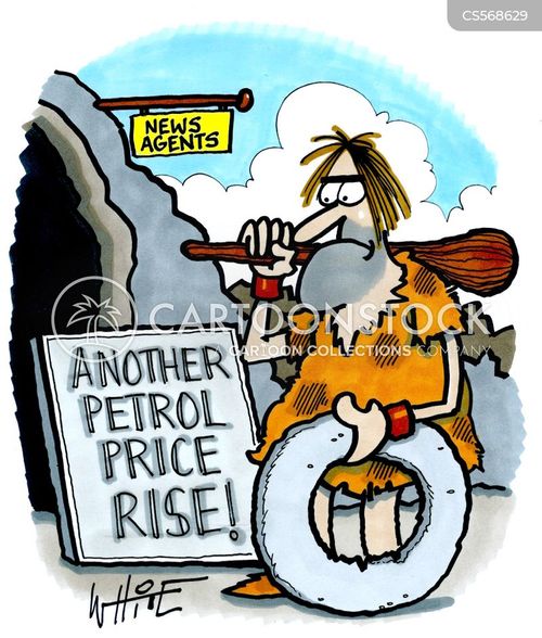 Food Price Rises Cartoons and Comics - funny pictures from CartoonStock