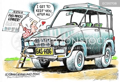 Vehicle Price Cartoons and Comics - funny pictures from CartoonStock