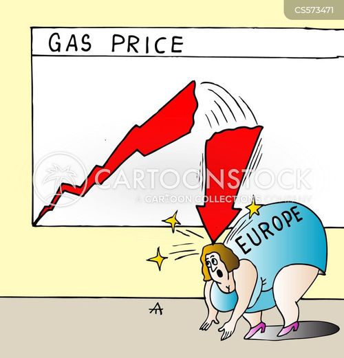 Duel Fuels Cartoons and Comics - funny pictures from CartoonStock