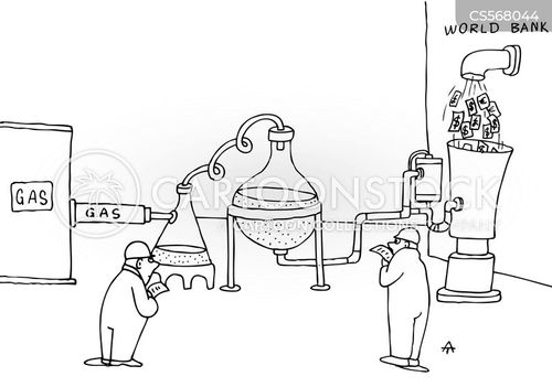 Classroom Funding Cartoons and Comics - funny pictures from CartoonStock