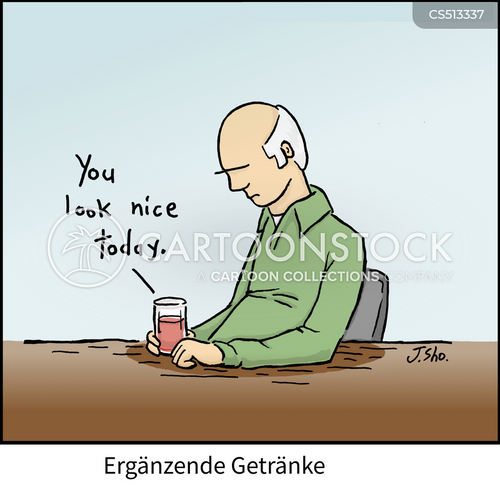 Cartoons und Karikaturen mit Komplimente Und Schmeichelei