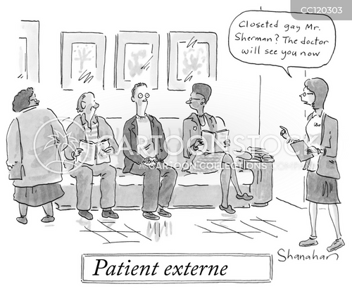 Dessins humoristique et caricaturés avec Diversité Des Sexes