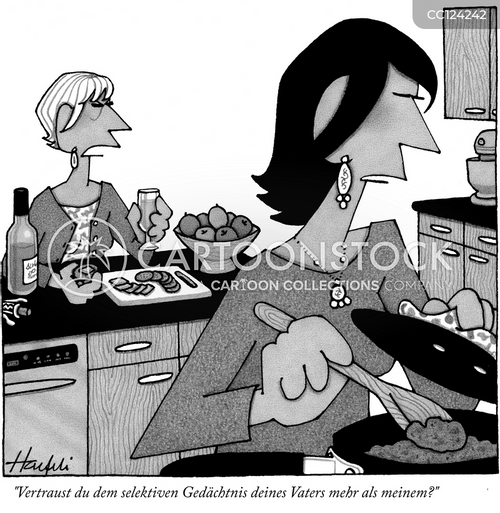 Cartoons und Karikaturen mit Palmtops