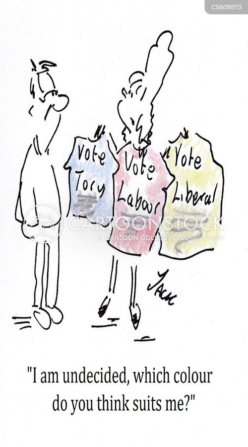 Tory Paryt Cartoons and Comics - funny pictures from CartoonStock