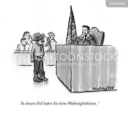 Cartoons und Karikaturen mit Erste Wahlen