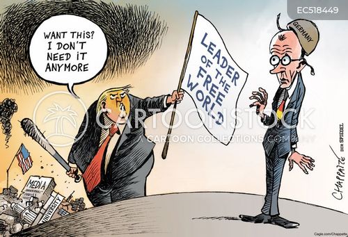 Patrick Chappatte Cartoons and Comics - funny pictures from CartoonStock