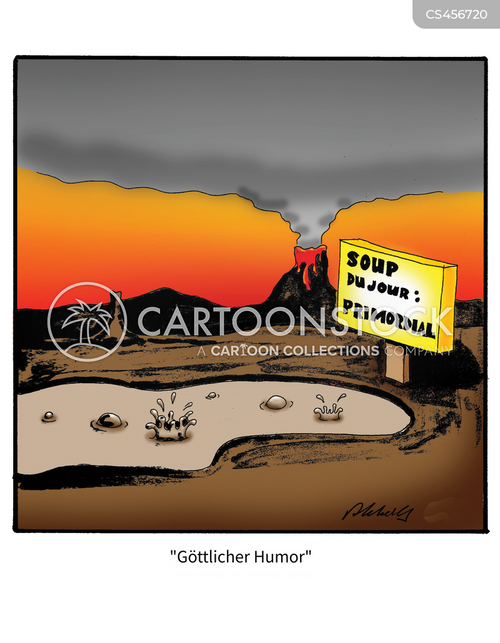 Cartoons und Karikaturen mit Bill Barr