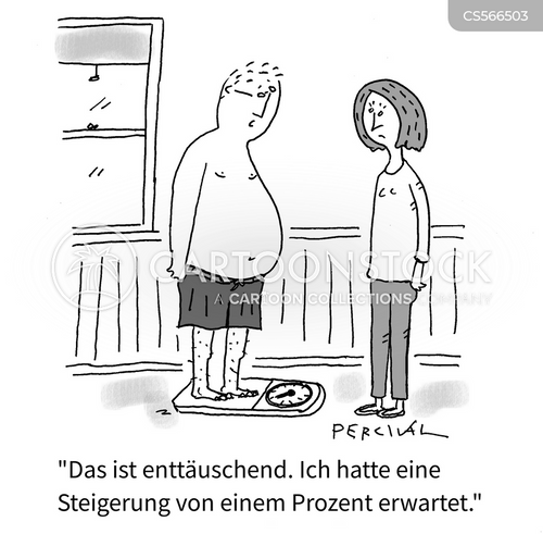 Cartoons und Karikaturen mit One Percent