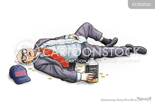 Political Figure Downfall Cartoons and Comics - funny pictures from ...
