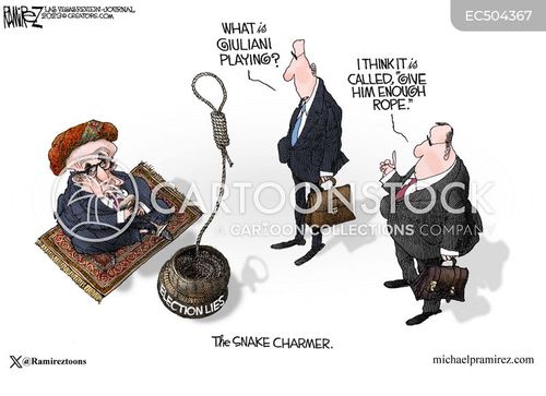 Election Worker Cartoons and Comics - funny pictures from CartoonStock