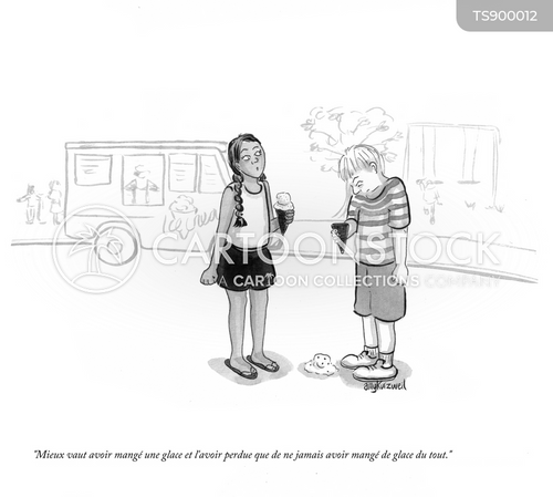 Dessins humoristique et caricaturés avec Ne Pas Avoir D'enfance