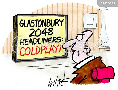 Headliners Cartoons and Comics - funny pictures from CartoonStock