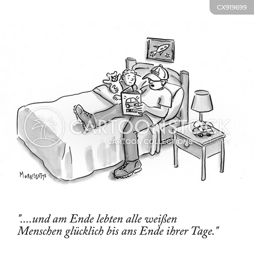 Cartoons und Karikaturen mit Lethargic