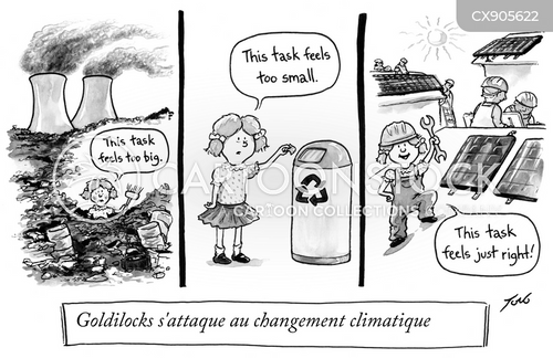 Dessins humoristique et caricaturés avec Ressources Naturelles