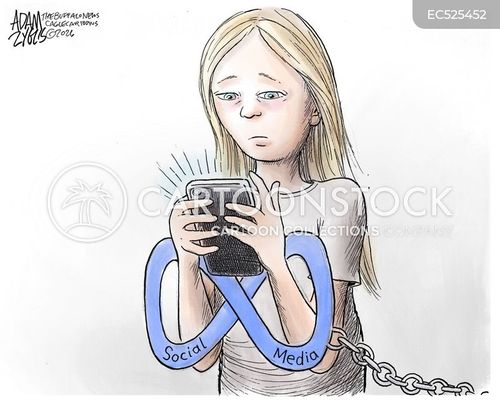 Deliberately Addictive Cartoons and Comics - funny pictures from ...