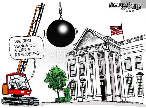 Remodel Cartoons and Comics - funny pictures from CartoonStock