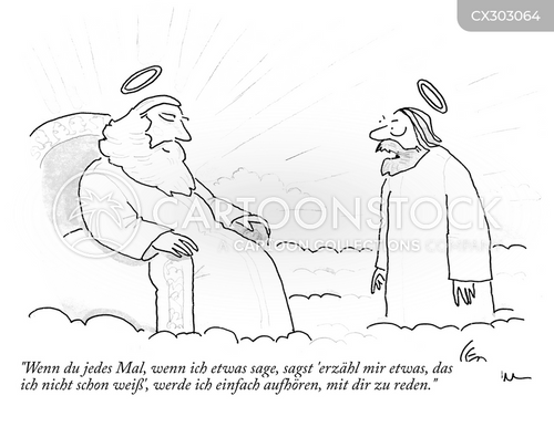 Cartoons und Karikaturen mit Design-software